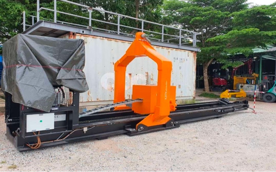 บริการทำความสะอาดโรงงานด้วยเครื่องฉีดน้ำแรงดันสูง: รับประกันคุณภาพจาก ...