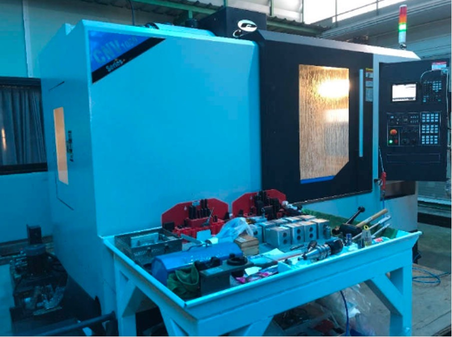 บริการทำความสะอาดโรงงานด้วยเครื่องฉีดน้ำแรงดันสูง: รับประกันคุณภาพจาก ...