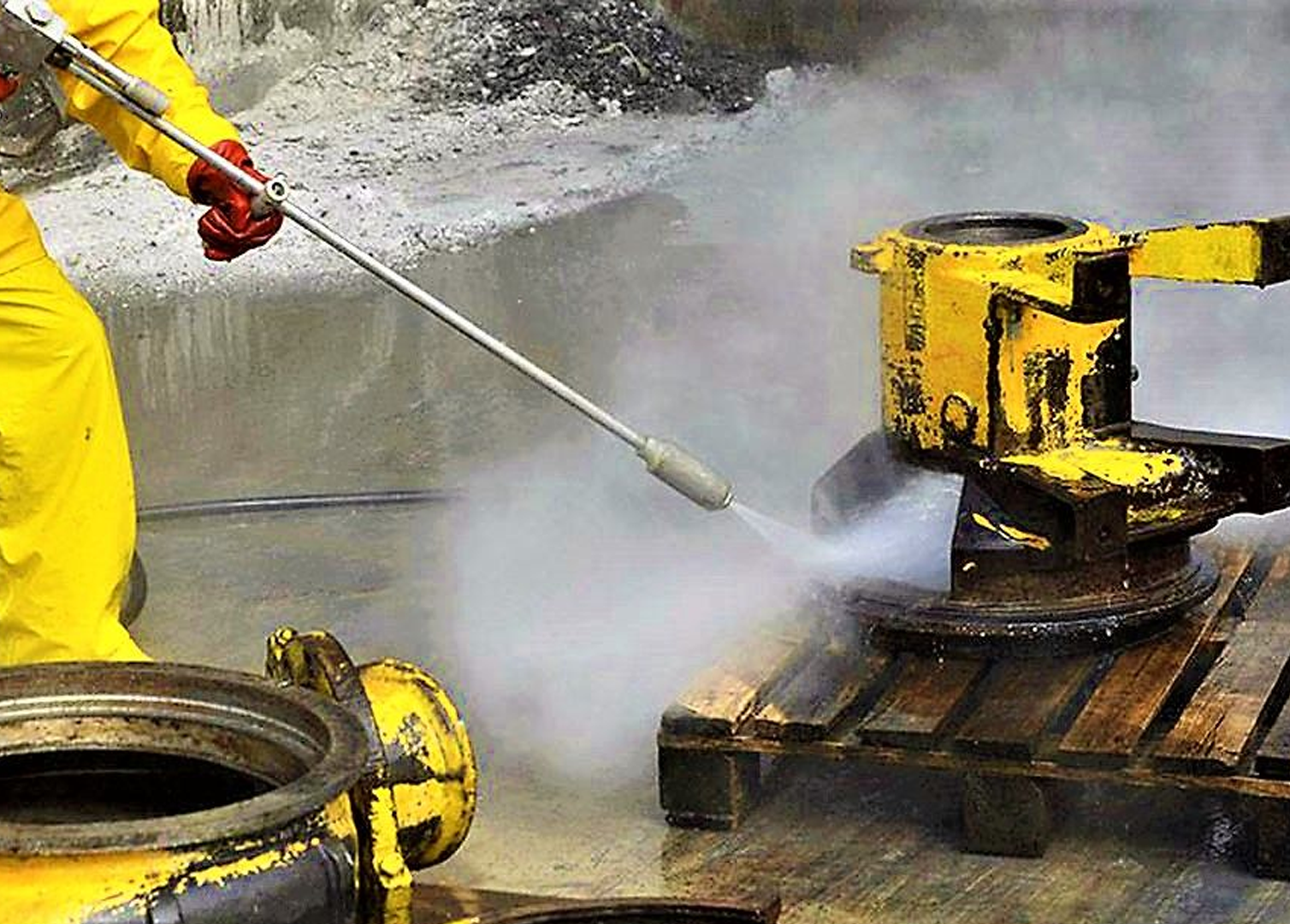 KC MACHINE SERVICE