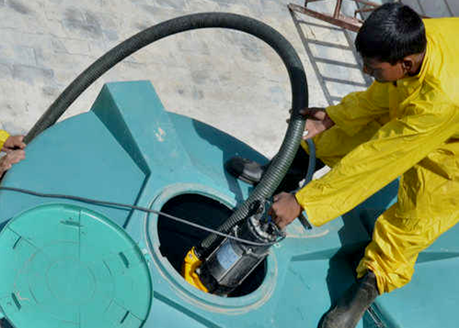 KC MACHINE SERVICE