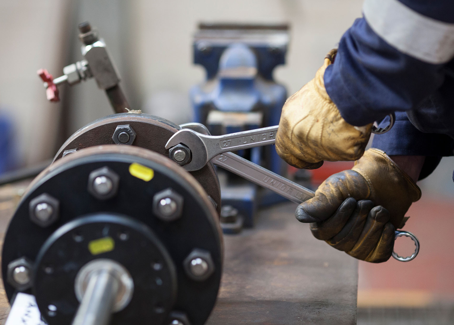 KC MACHINE SERVICE