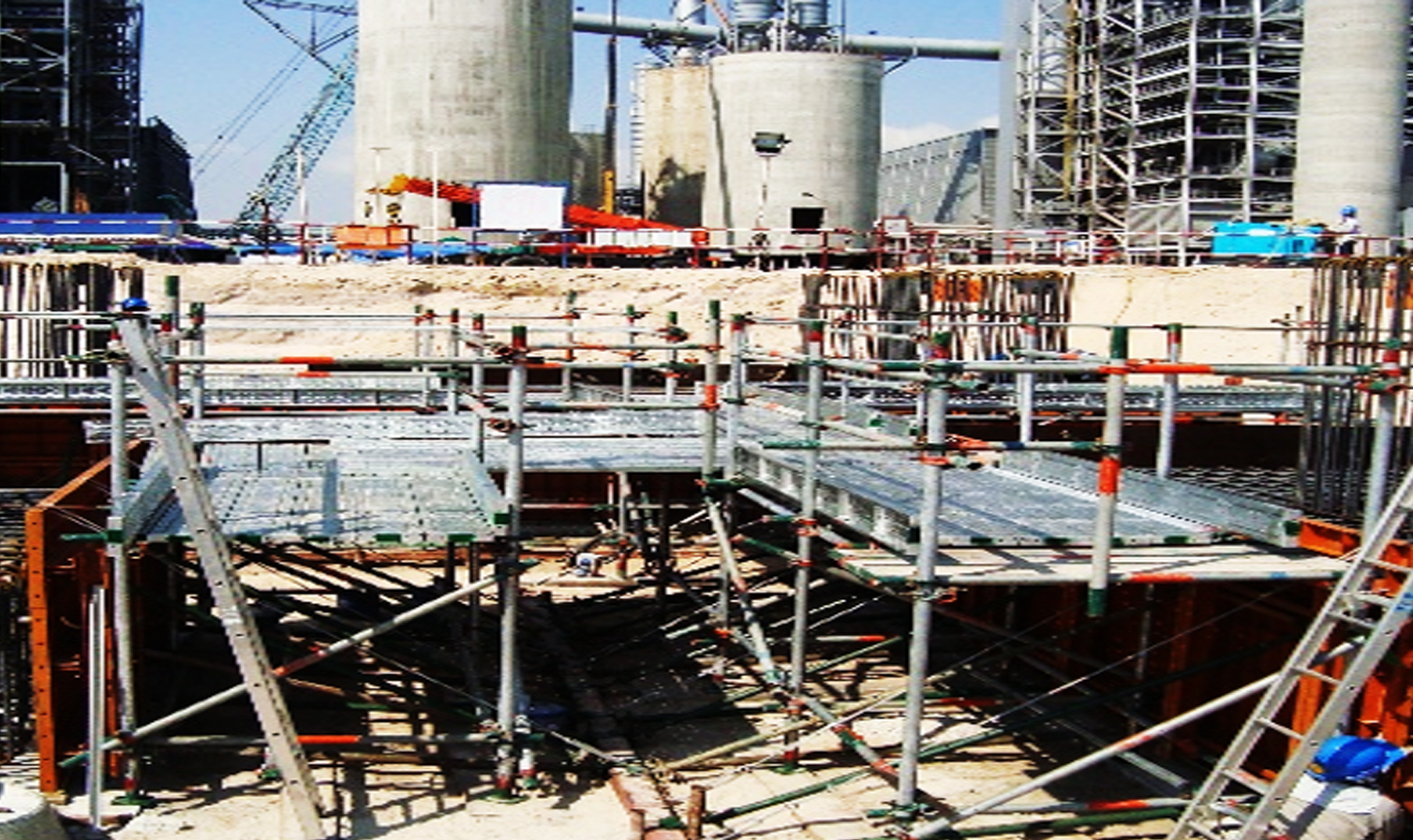 บริการทำความสะอาดโรงงานด้วยเครื่องฉีดน้ำแรงดันสูง: รับประกันคุณภาพจาก ...